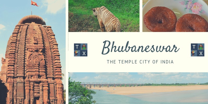 Bhubaneswar - The Temple City of India - Travel Xamp