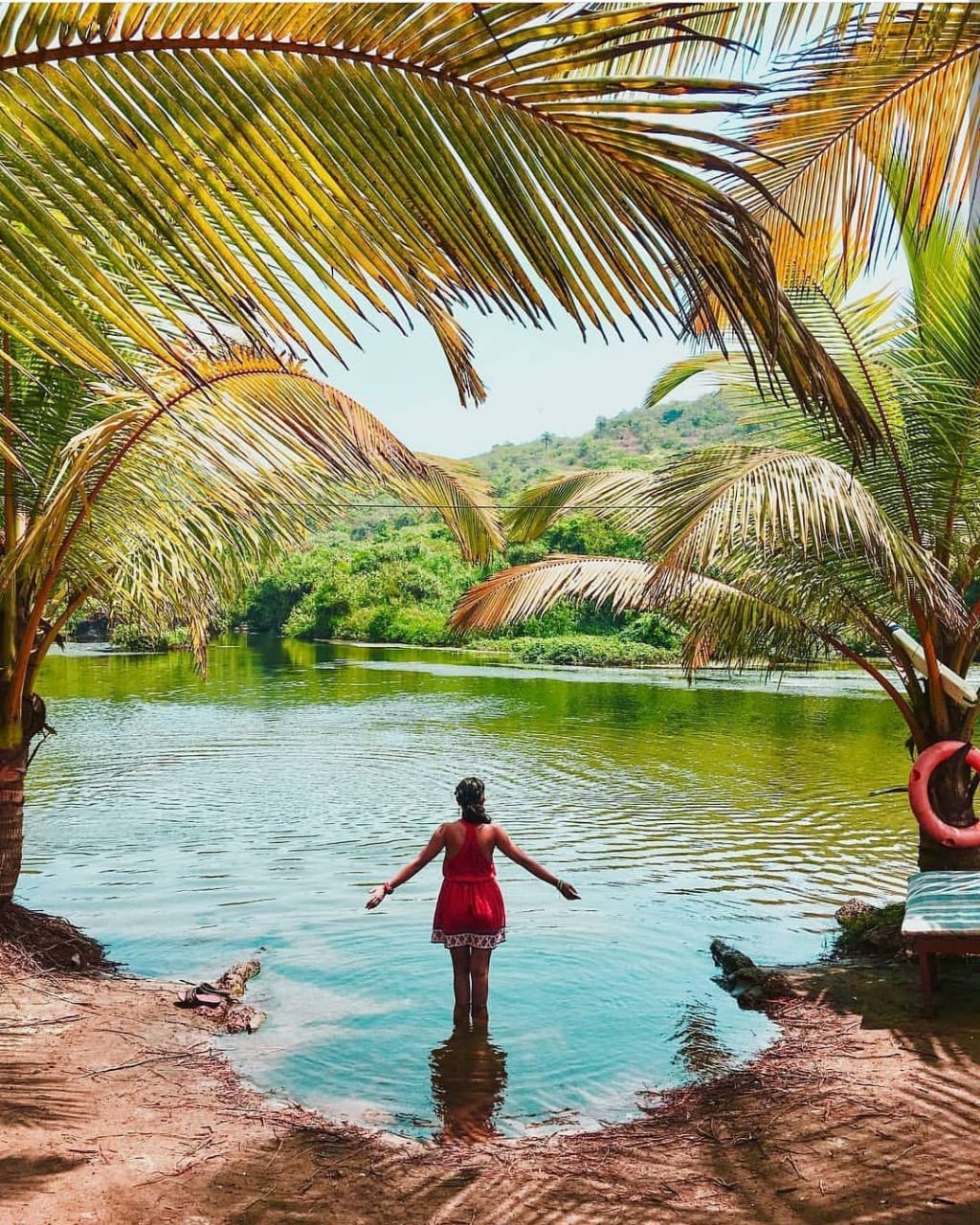 Goa: The Smallest State of India - Travel Xamp