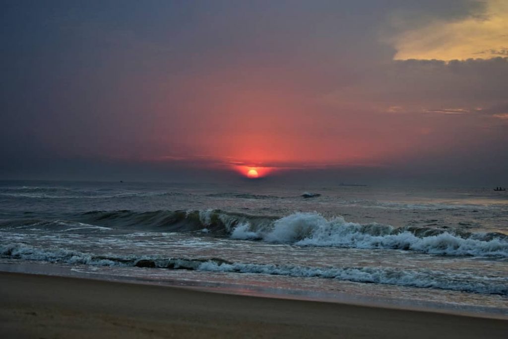 TX Blog: Top 10 places to visit in Chennai - Travel Xamp
