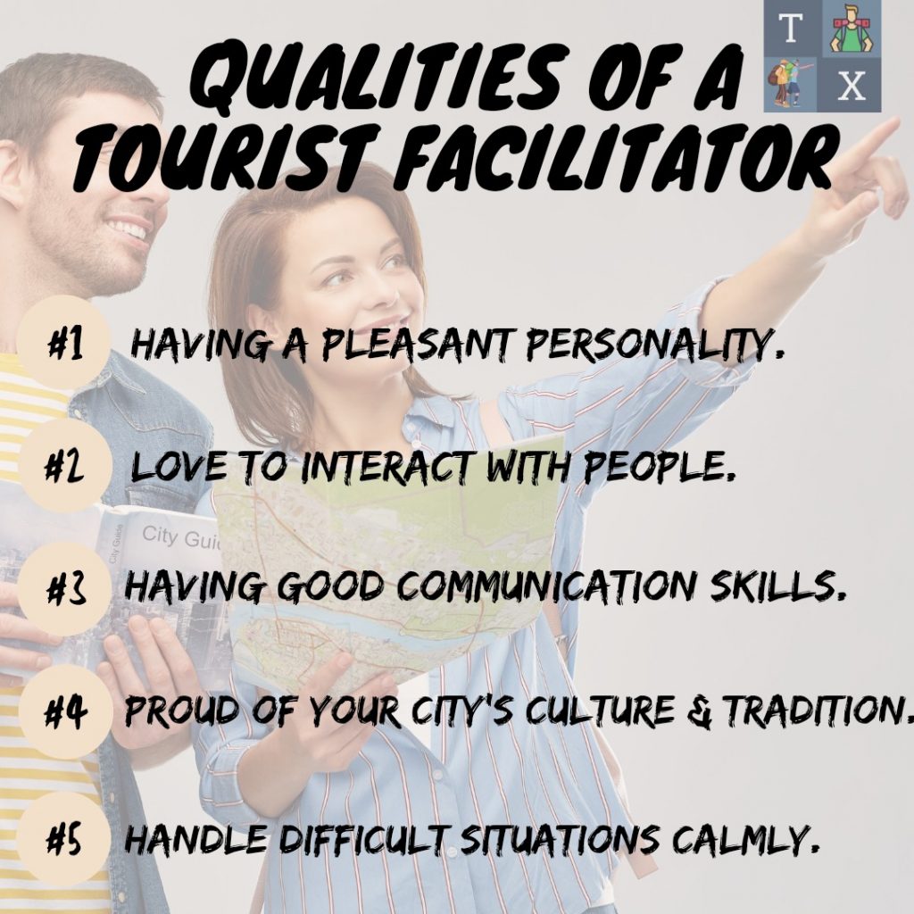 Incredible India Tourist Facilitator Certification (IITFC) Course ...