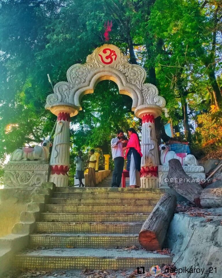 Guwahati - A Gateway to the North-East - Travel Xamp