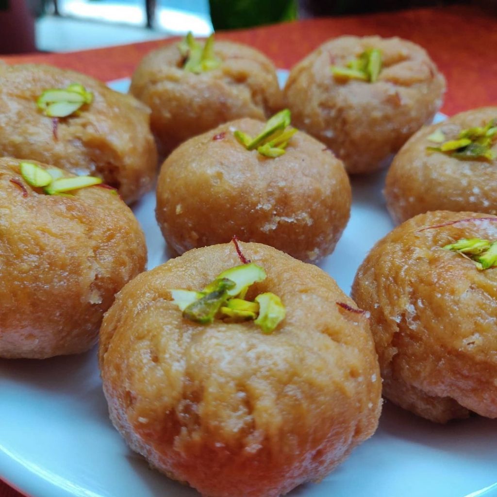 Top 15 cuisines to taste in Bihar - Travel Xamp
