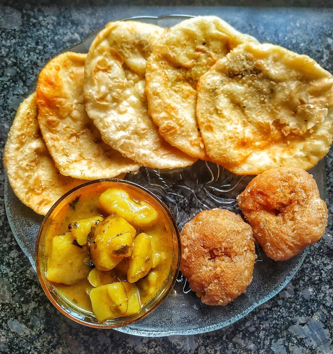 Top 15 cuisines to taste in Bihar - Travel Xamp