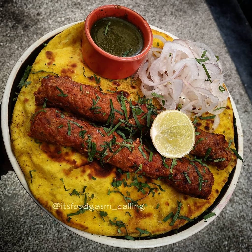 15 Cuisines to taste in Agra - Travel Xamp