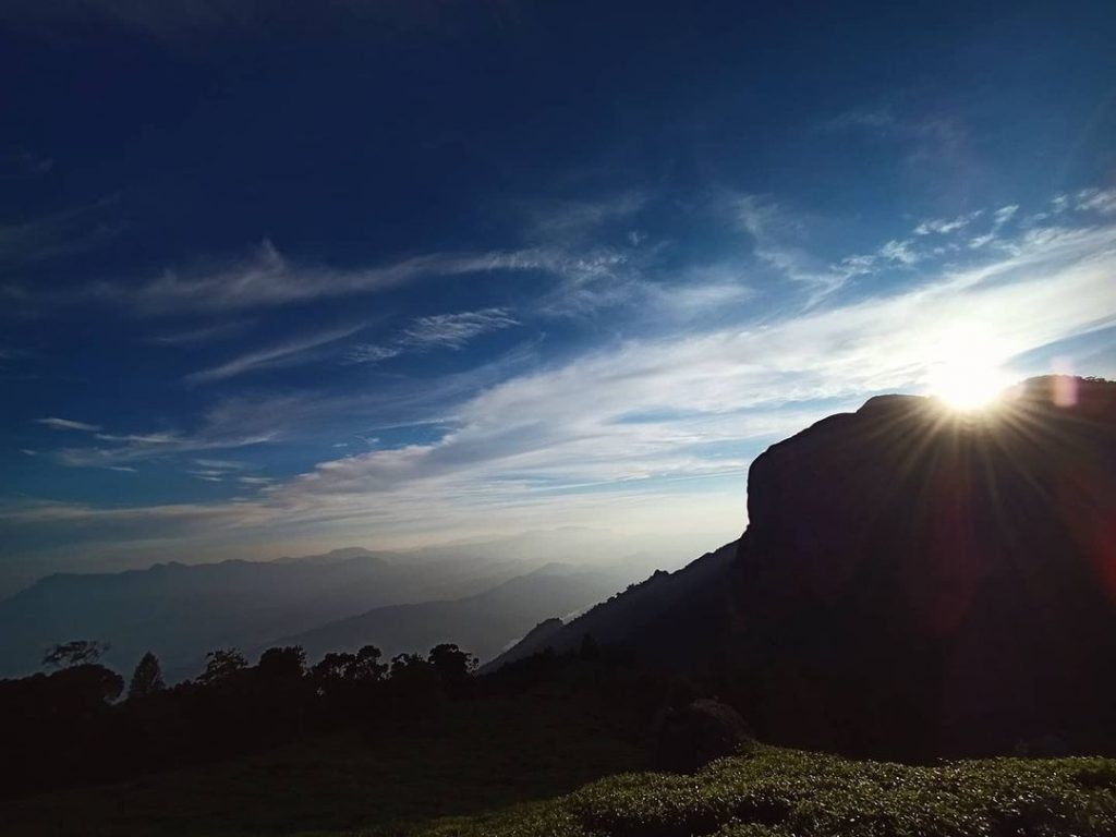 Ooty: The Queen of Hills - Travel Xamp