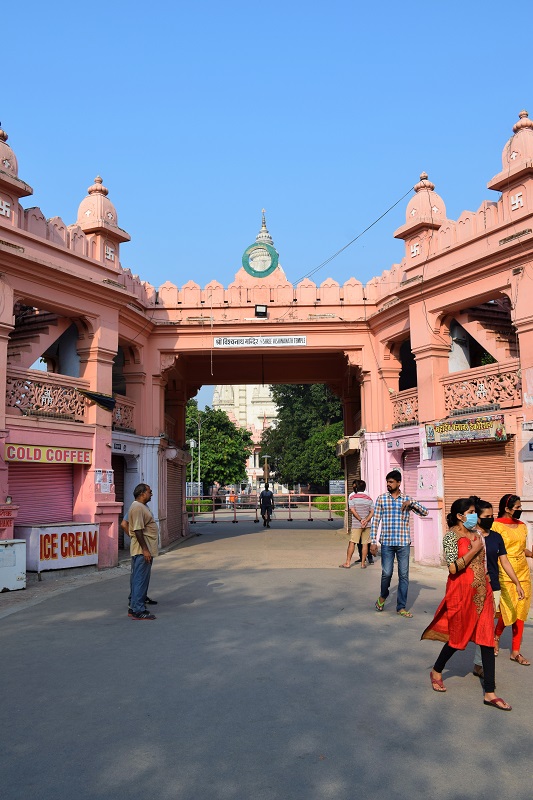 Places to visit in & around Banaras Hindu University (BHU) in 2022 ...