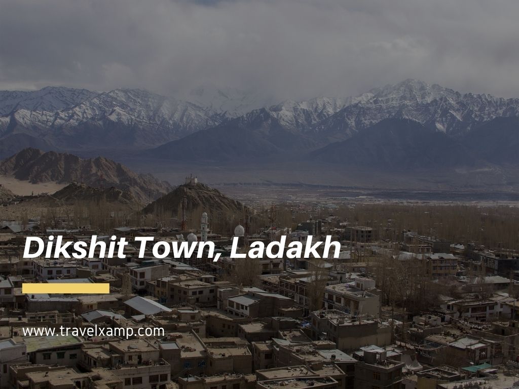 Top 10 Destinations for Rural Tourism in India - Travel Xamp