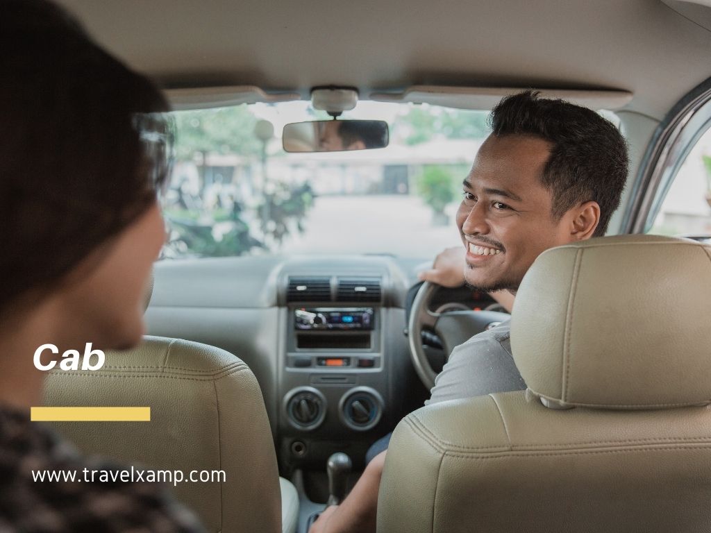 A Tour to Transport Facilities in Bangalore - Travel Xamp