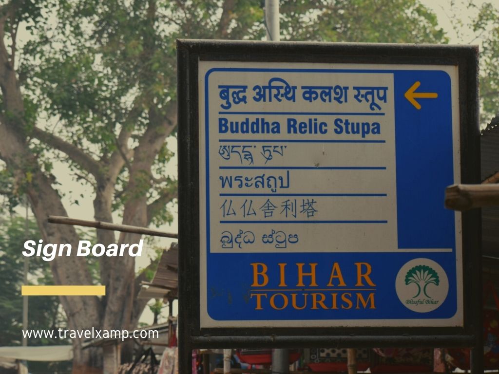 Vaishali: The First Republic of World - Travel Xamp