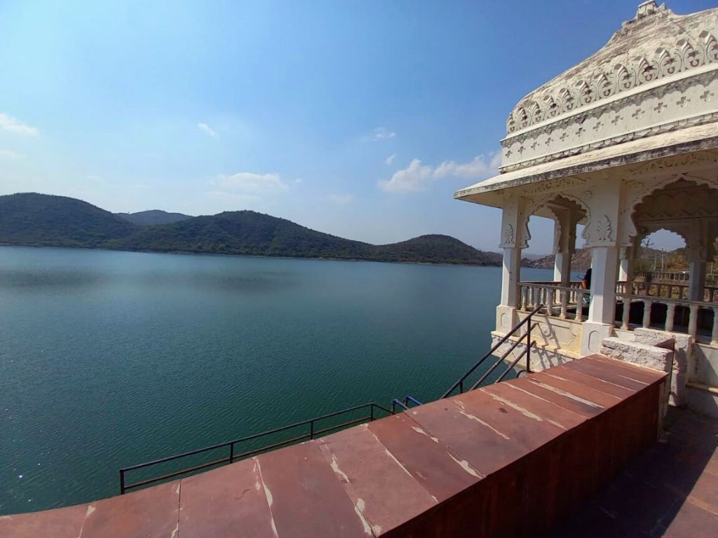 12 Best Places to Visit in Udaipur - Travel Xamp