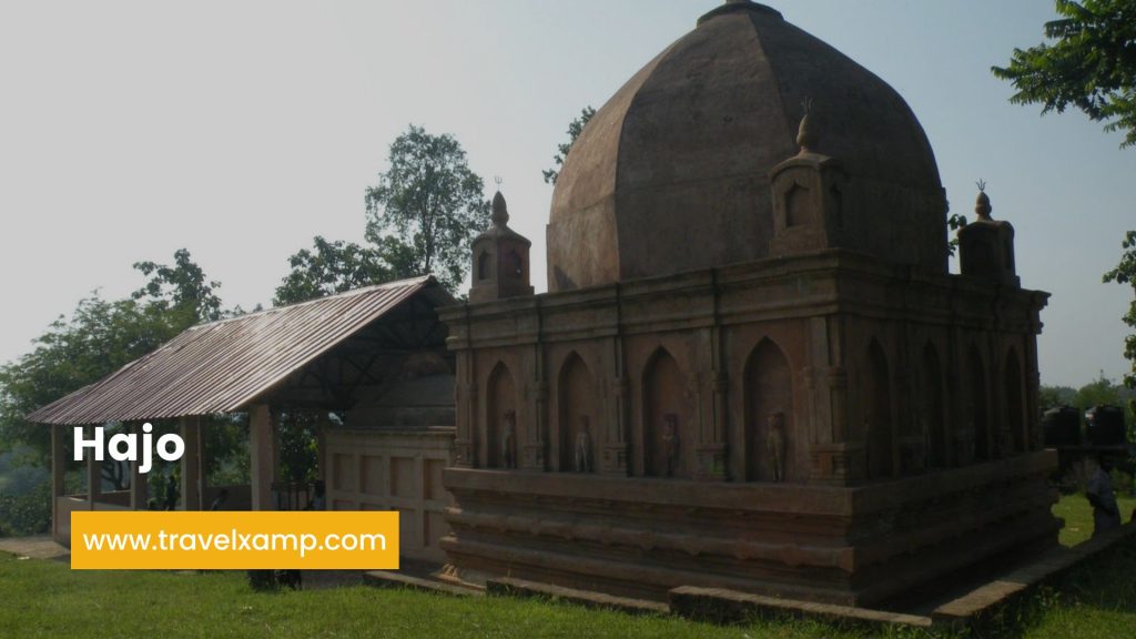 Top 5 Places to Visit in Assam - Travel Xamp