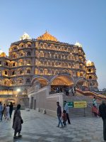 A First-Timer's Guide to Swarved Mahamandir, Varanasi - Travel Xamp