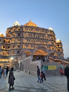 A First-Timer's Guide to Swarved Mahamandir, Varanasi - Travel Xamp